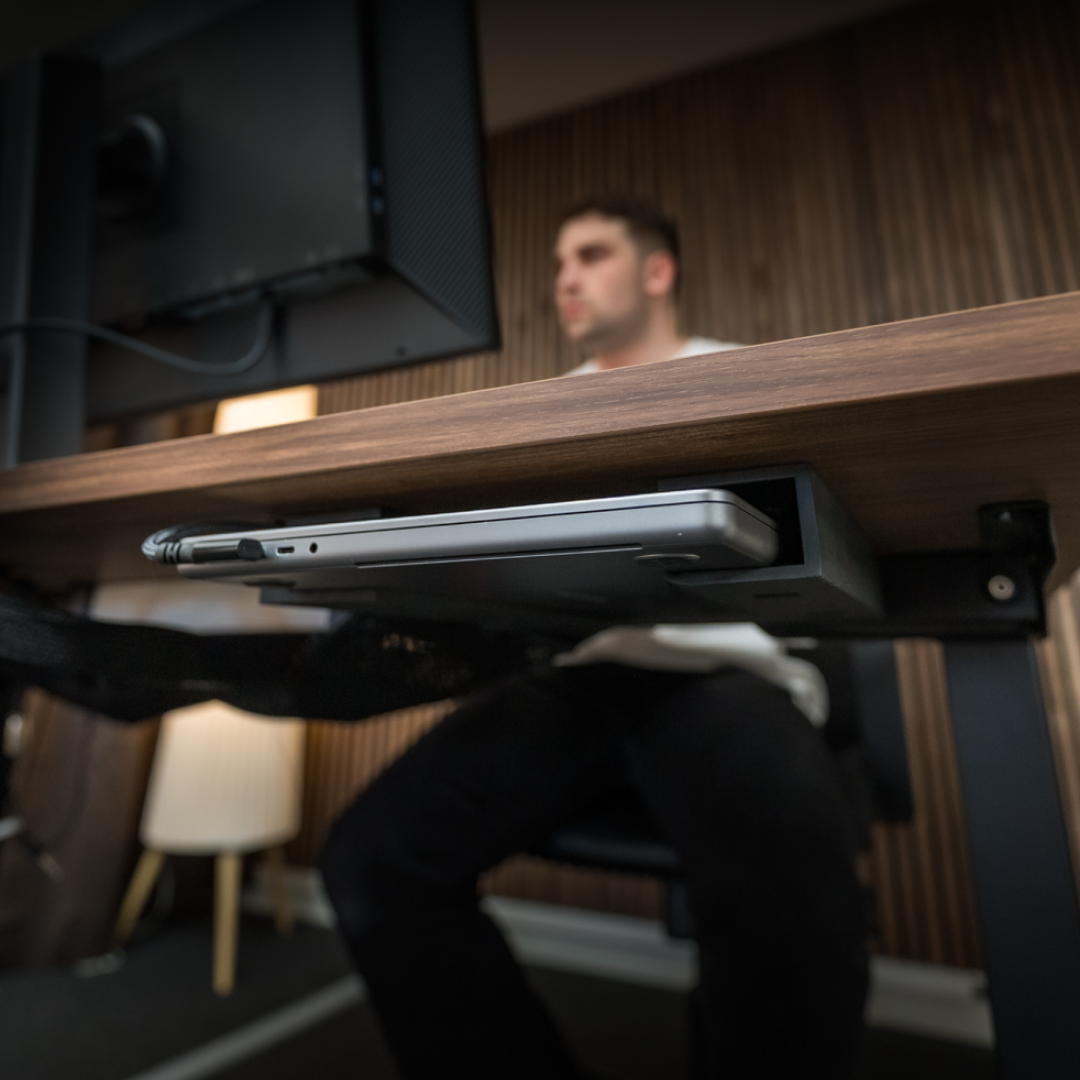 Universal Laptop Desk Dock – TidyX